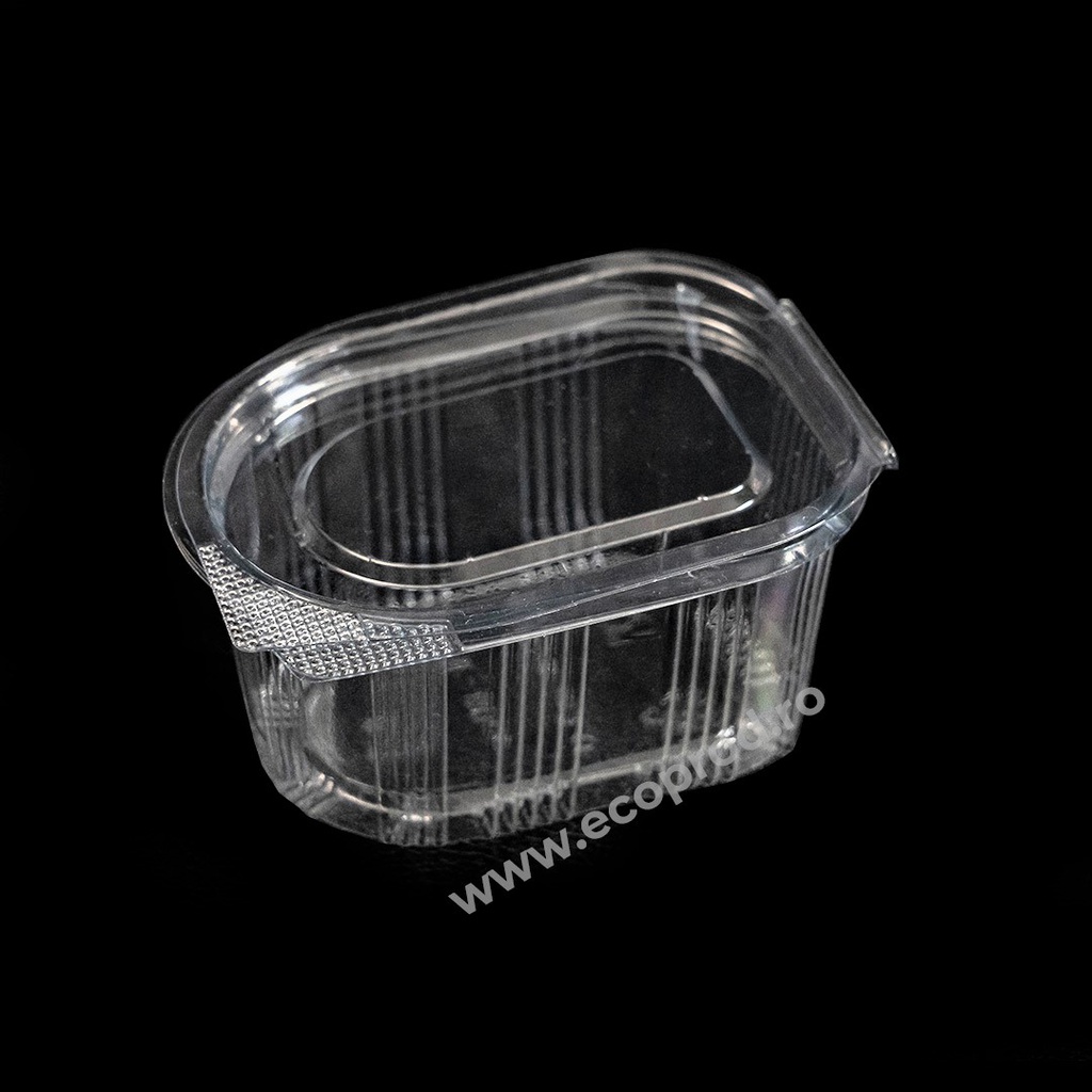 SOSIERA ECO 80 ML CU CAPAC RABATABIL | ECO PROD